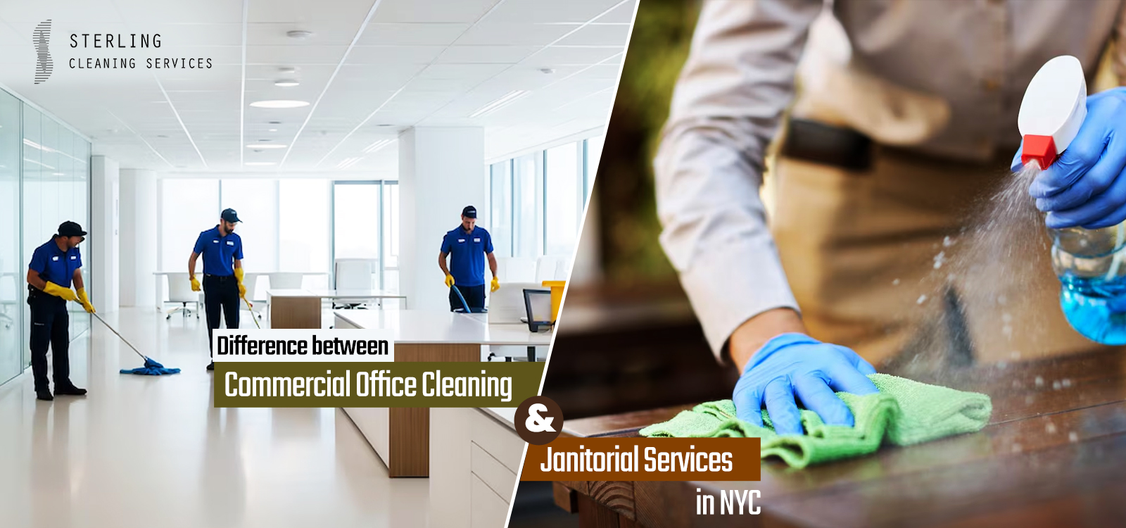 The Ultimate Commercial Cleaning Checklist For 2023